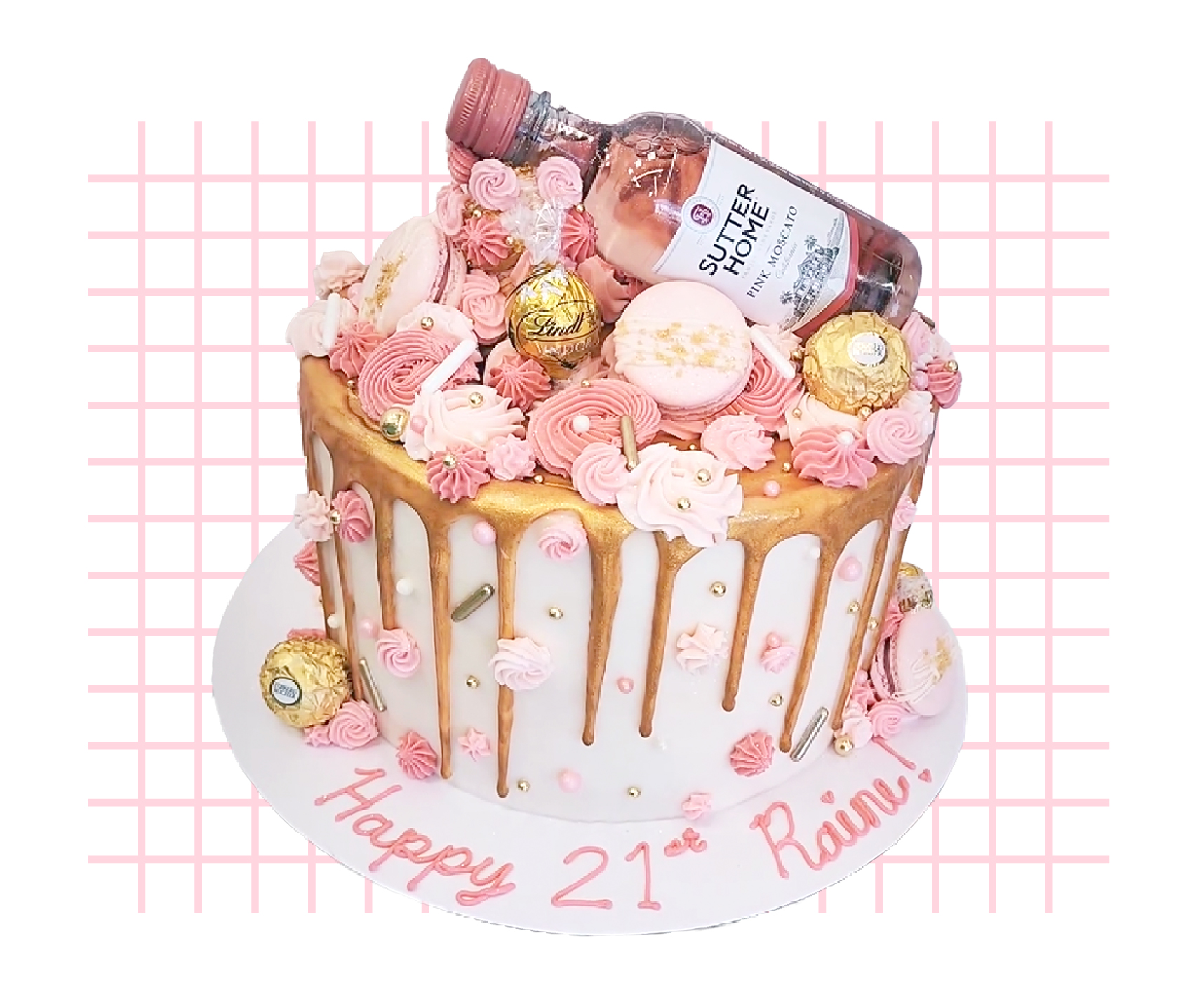 Customs & Events – Okie Dokie Bakery