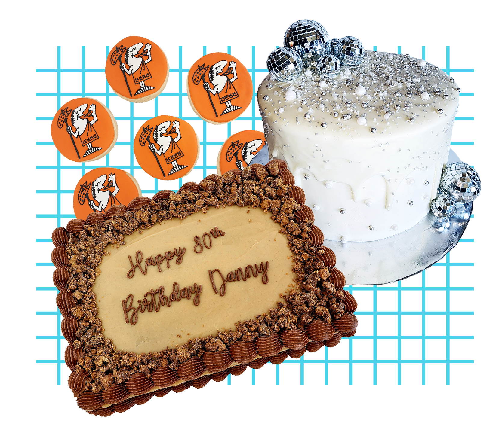 Okie Dokie Bakery – Local Tasty Treats